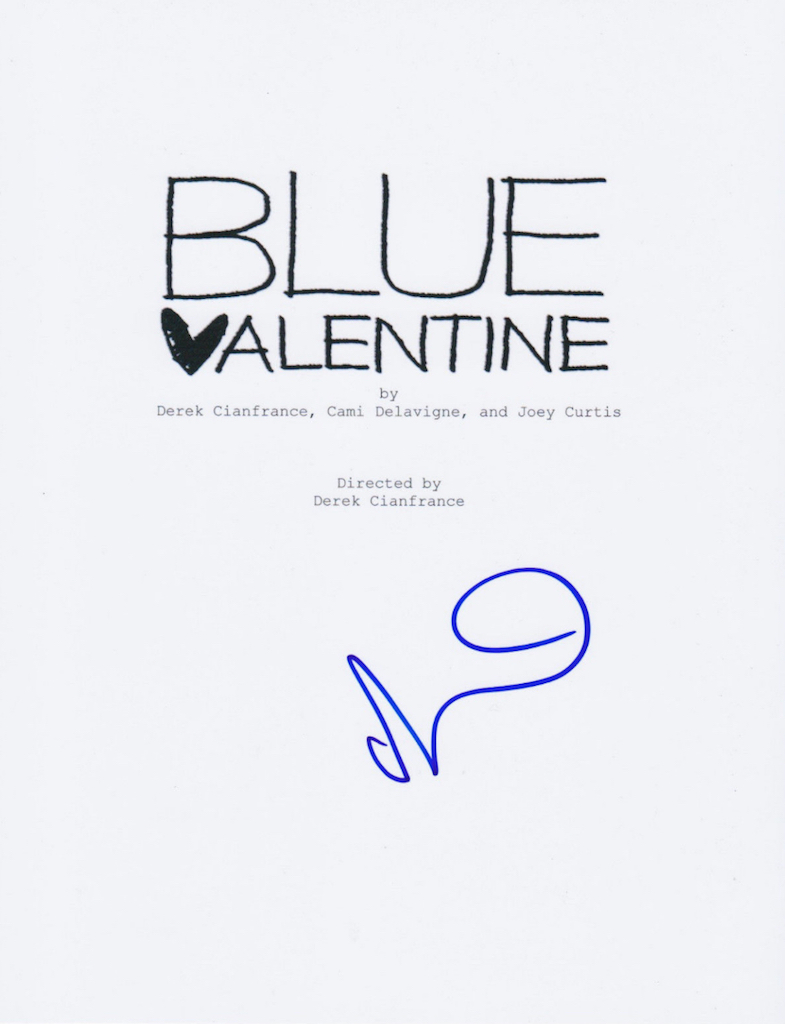 30 Hilariously Bad Celebrity Signatures — Best Life