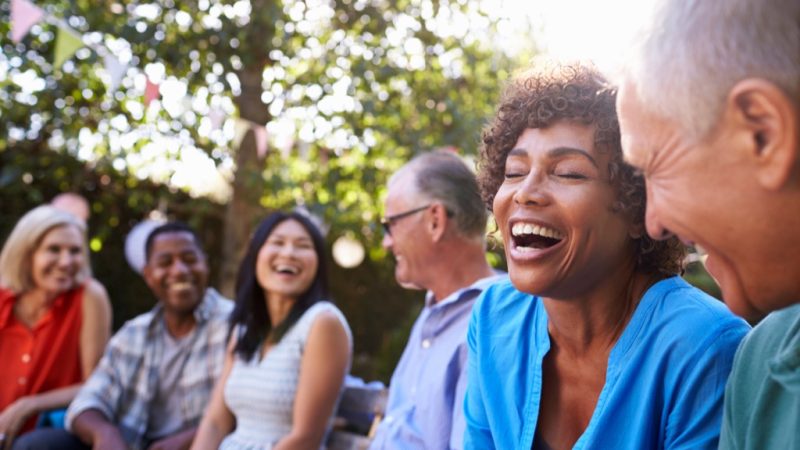 Over 40? Here Are 40 Things No One Tells You About Being Single