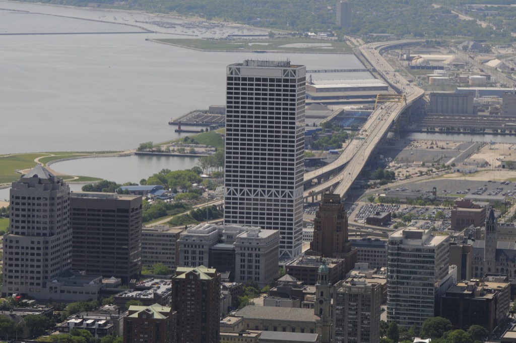 30 Most Dangerous Cities in America — Best Life