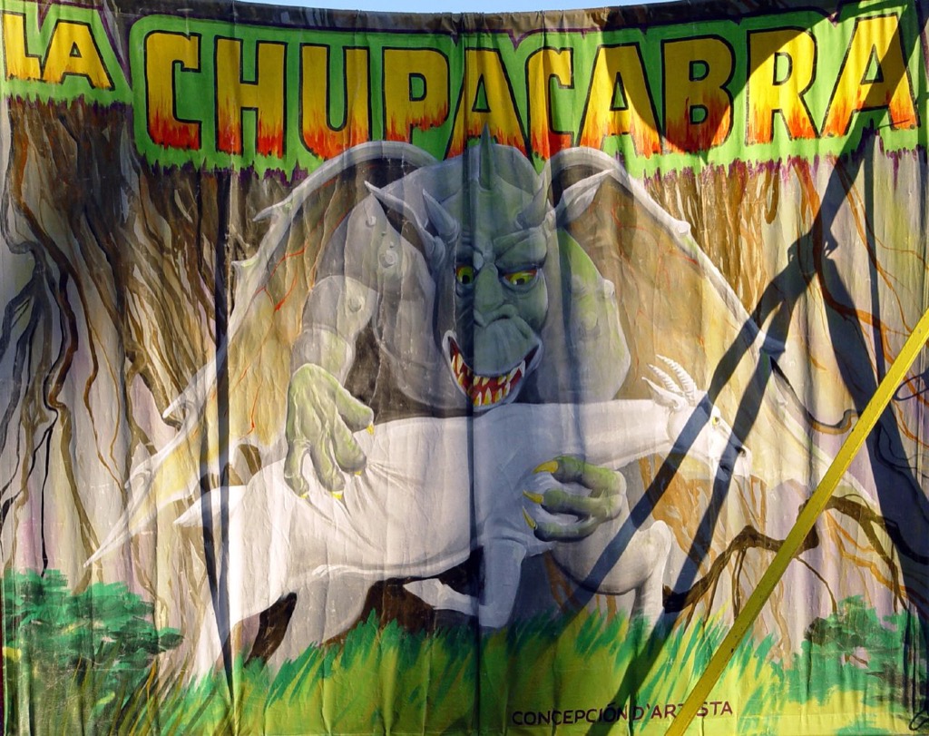 Urban Legends: The Weirdest One in Every U.S. State | Best Life