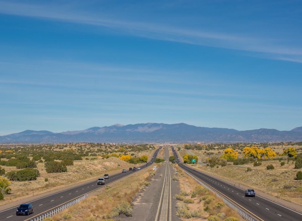 The Busiest Road in Every State — Best Life