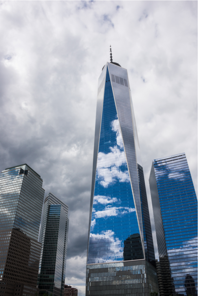 33 Secret Symbols Hidden on Famous U.S. Landmarks — Best Life