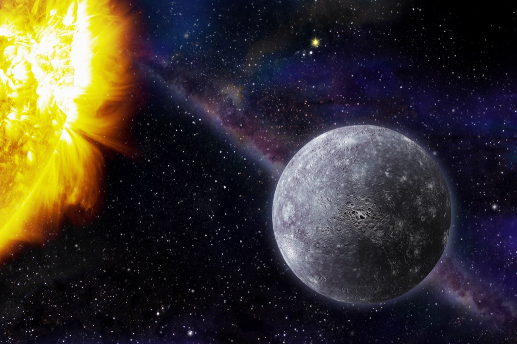 21 Mysteries about Space No One Can Explain — Best Life