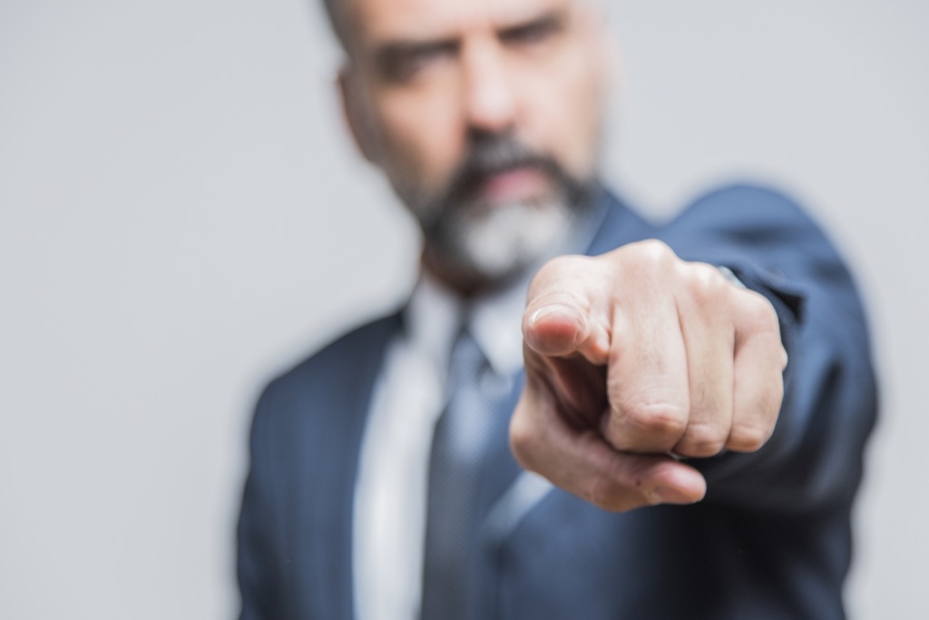 You Need to Stop Making This Etiquette Mistake by 40, Experts Say