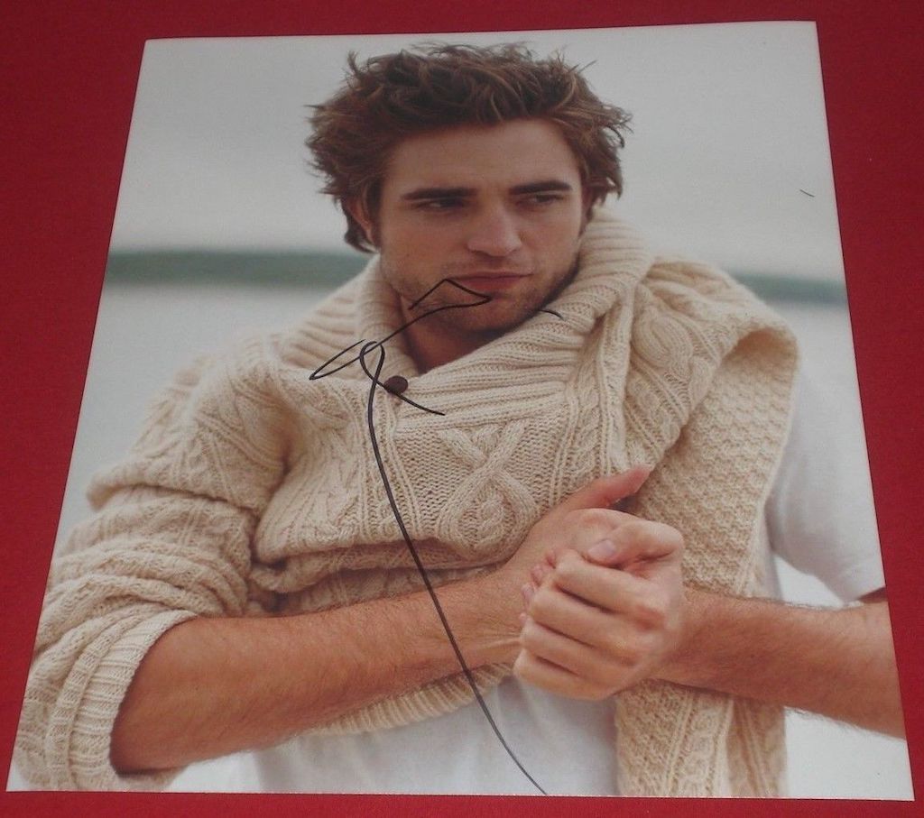 30 Hilariously Bad Celebrity Signatures — Best Life