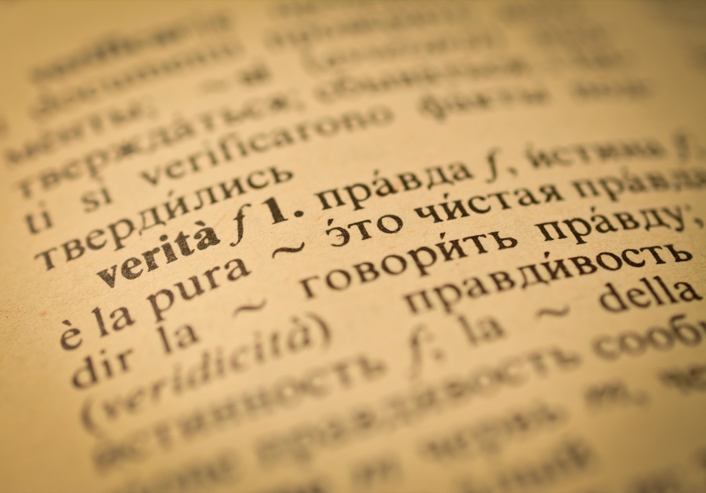 This Is the Most Attractive Language, According to Science — Best Life