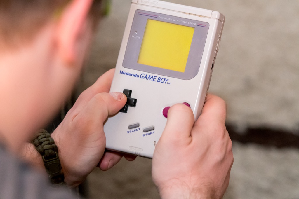 30 Facts That Will Overwhelm You with 1980s Nostalgia — Best Life
