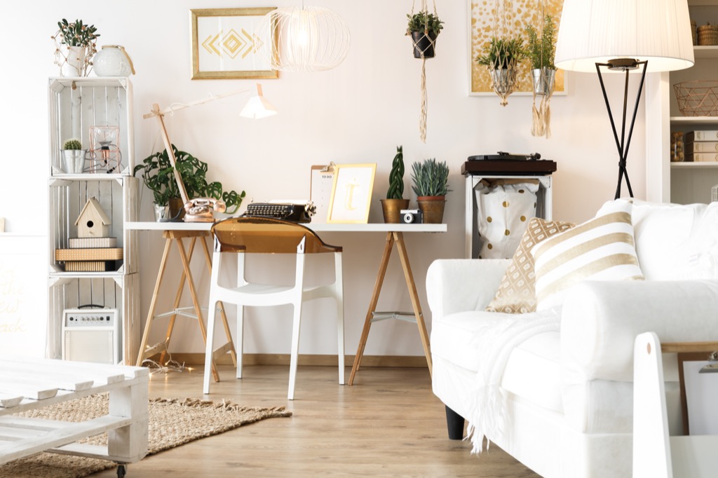 30 Ways to Make Your Home Way More Awesome — Best Life