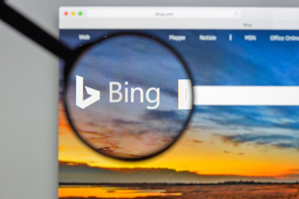 17 Things to Know Before Googling Yourself — Best Life