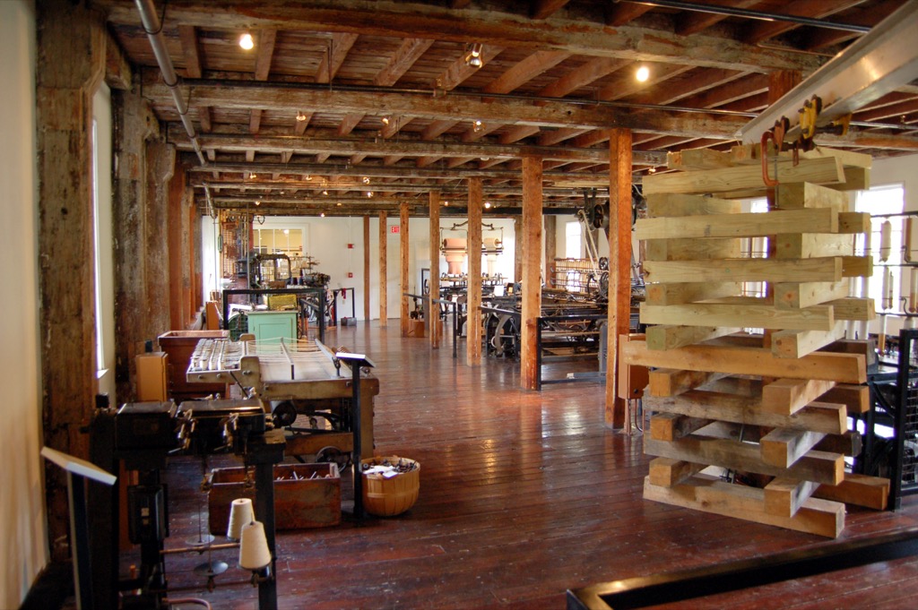 The Most Historic Location in Every State — Best Life