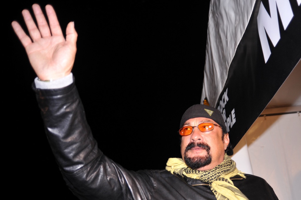 30 Actors You Never Knew Released Albums — Best Life