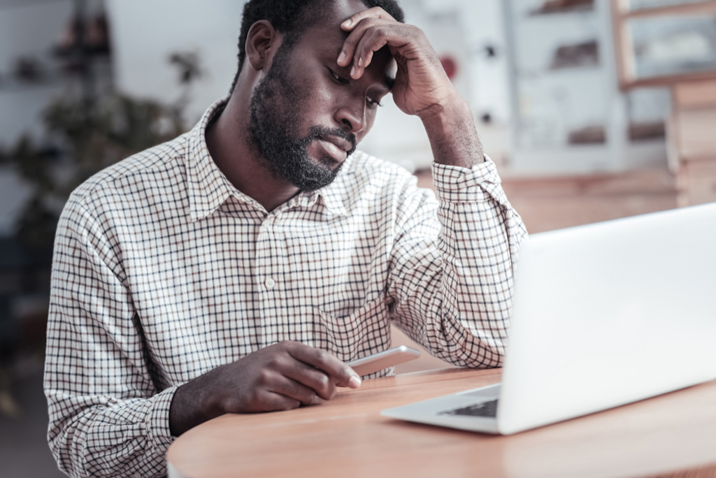 40 Workplace Habits You Need to Drop By 40 — Best Life