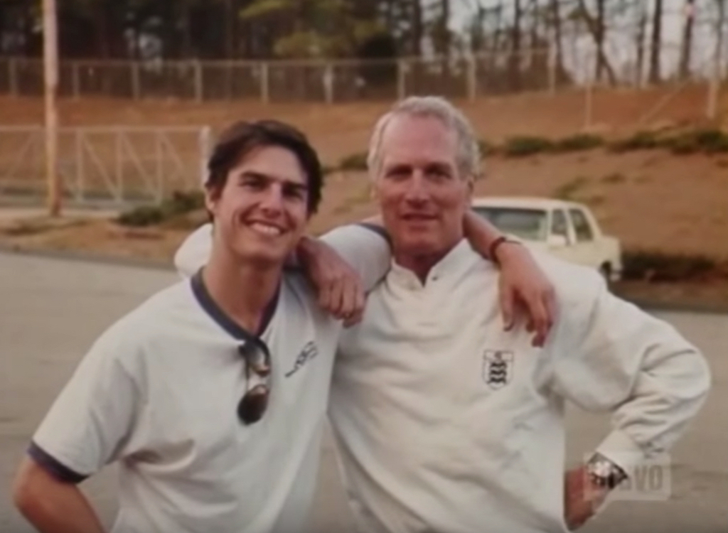 50 Crazy Tom Cruise Facts You Won't Believe Are True — Best Life