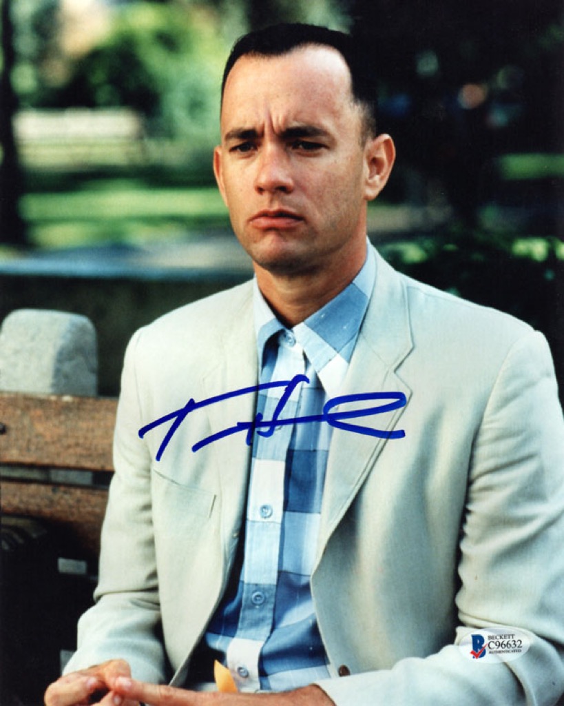 30 Hilariously Bad Celebrity Signatures — Best Life