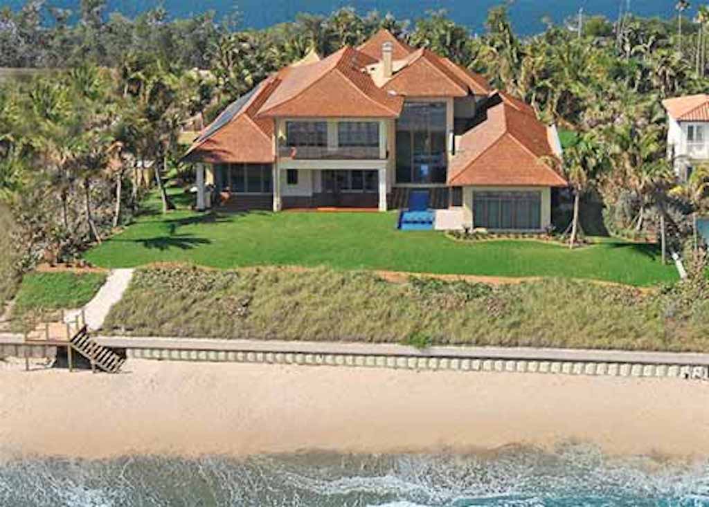The Biggest Homes on the Planet — Best Life