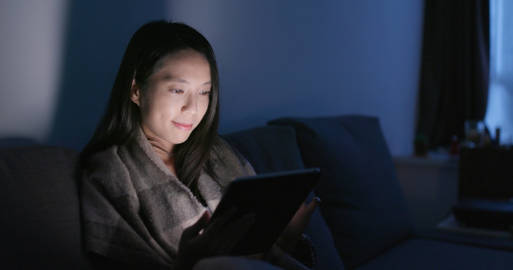 17 Signs Your Bad Dreams Could Mean Something Worse — Best Life