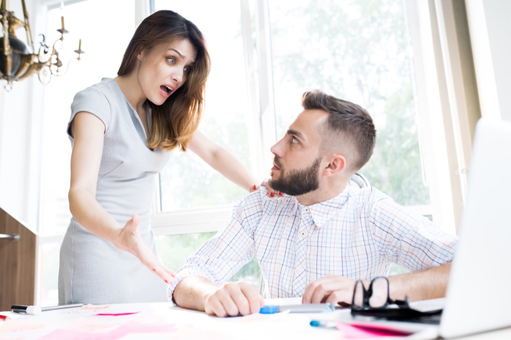 20 Signs You're an Overly Judgmental Person — Best Life