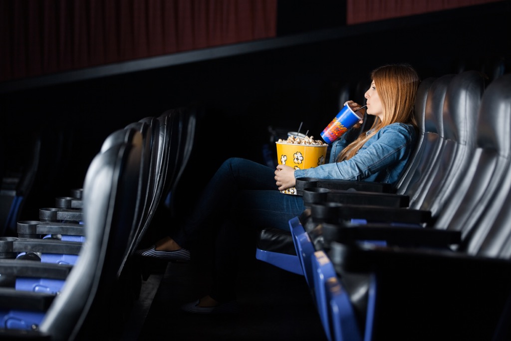 30 Signs You're a Loner — Best Life