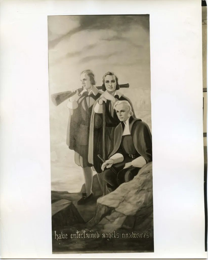 The Biggest Folk Hero in Every State — Best Life