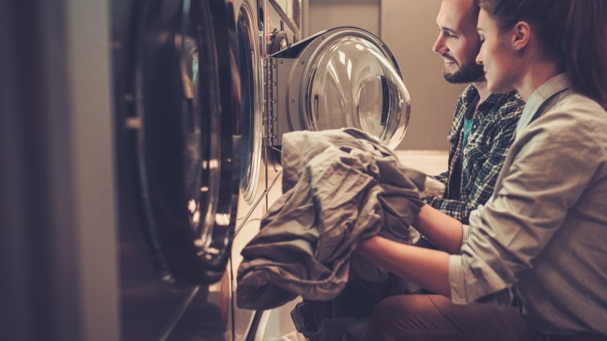 15 Ways You're Washing Your Clothes Wrong — Best Life