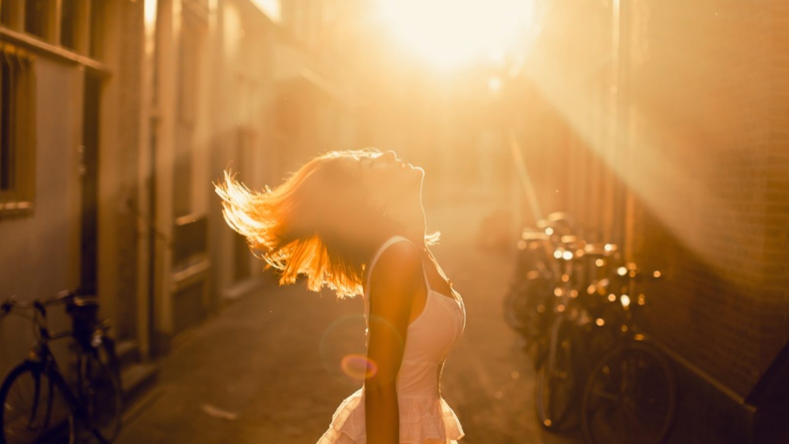 27 Signs You're a "Free Spirit" — Best Life