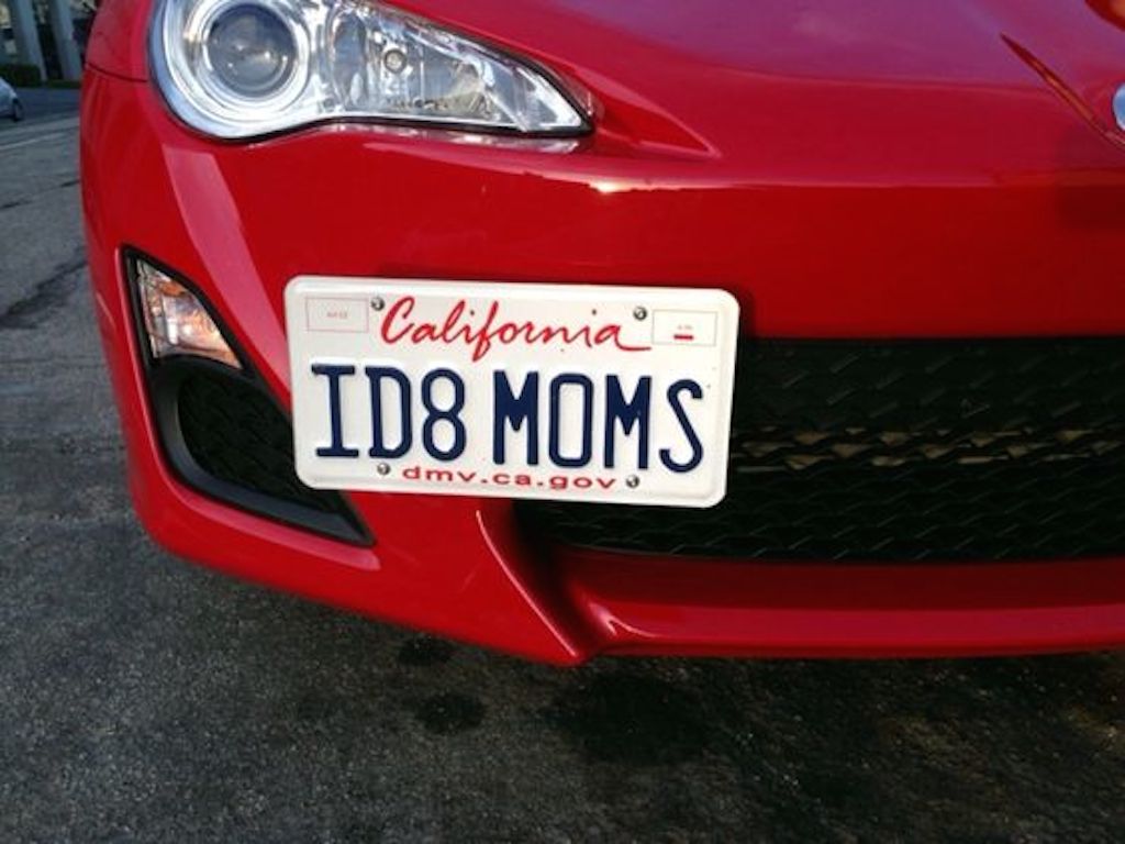 25 Funniest Vanity Plates on the Road — Best Life