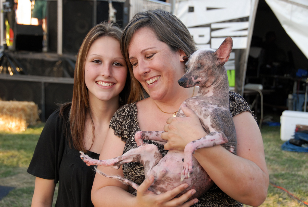 50 Dogs So Ugly They're Actually Cute - Best LifeBest Life