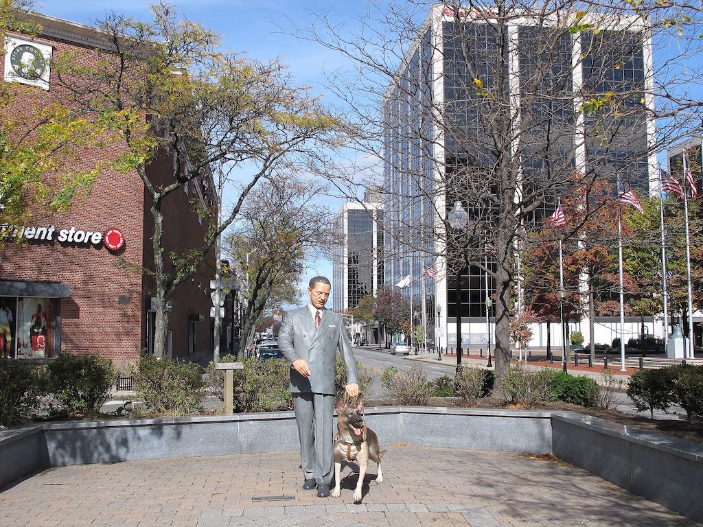 30 Most Important Dogs in American History — Best Life