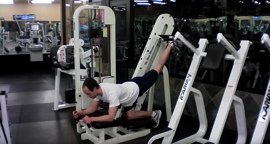 The 20 Most Useless Things in Your Gym — Best Life