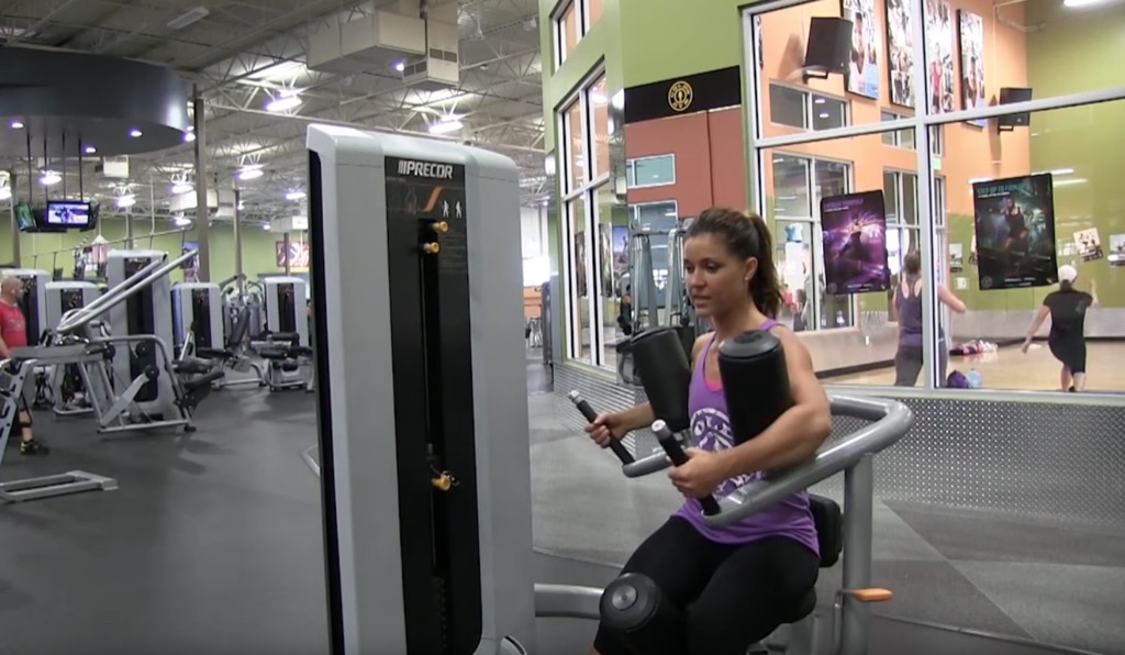 The 20 Most Useless Things in Your Gym — Best Life