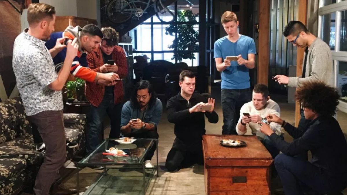 25 Funny Photos That Prove Mankind Is Doomed — Best Life