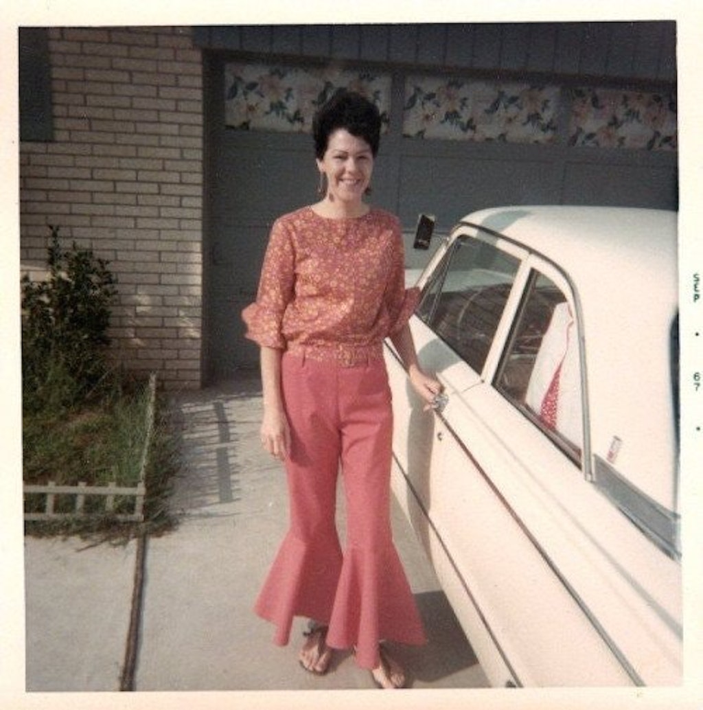 25 Things Cool People Wore in the 1970s — Best Life