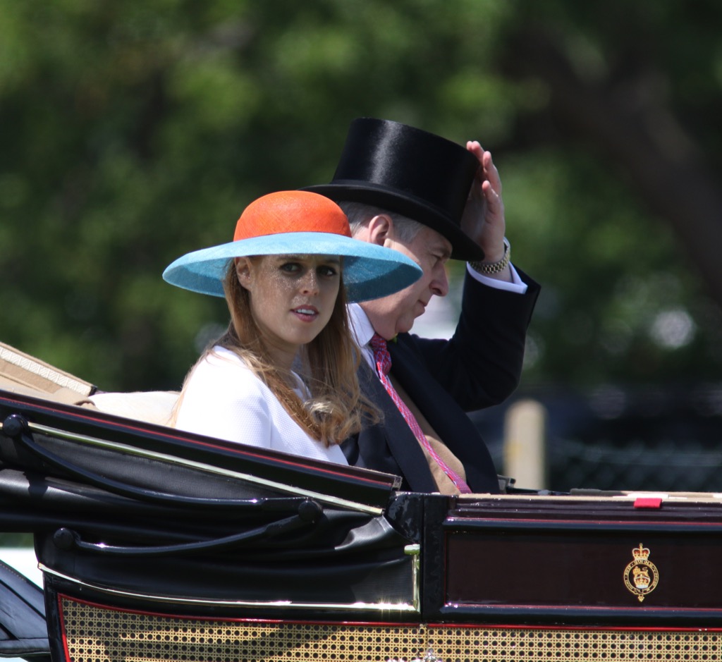 20 Things You Never Knew About Princess Beatrice — Best Life