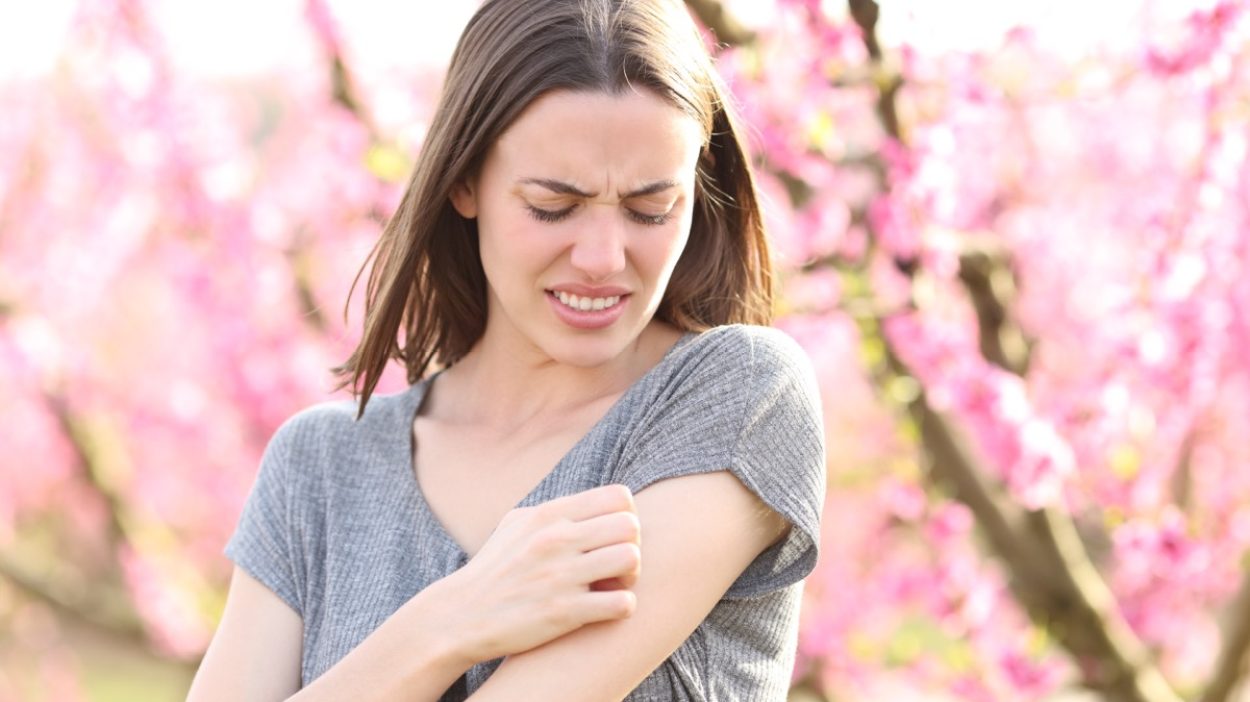 17 Signs Your Bug Bite Is Something Serious — Best Life