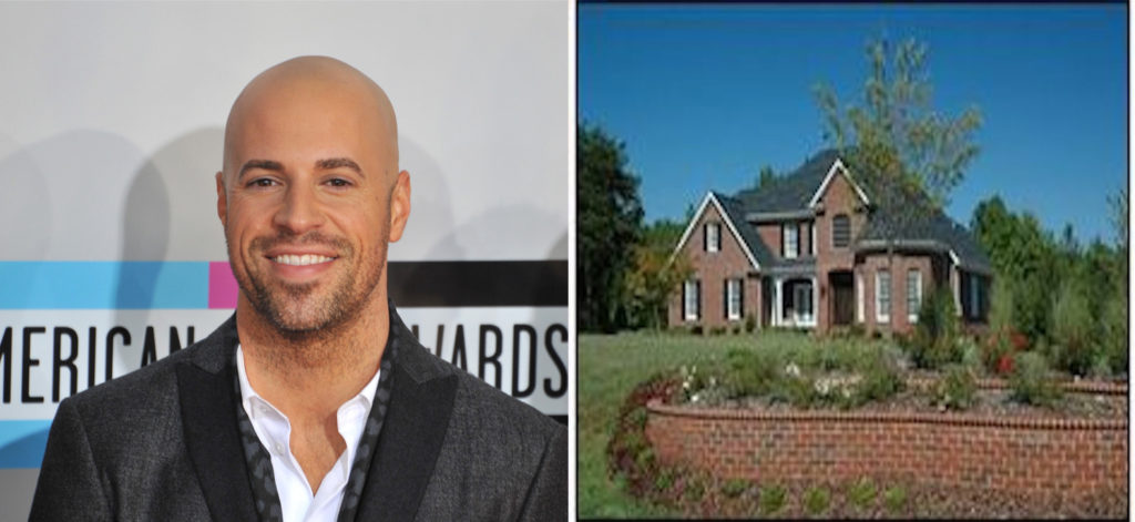 25 Celebrities Who Live in Surprisingly Modest Homes — Best Life