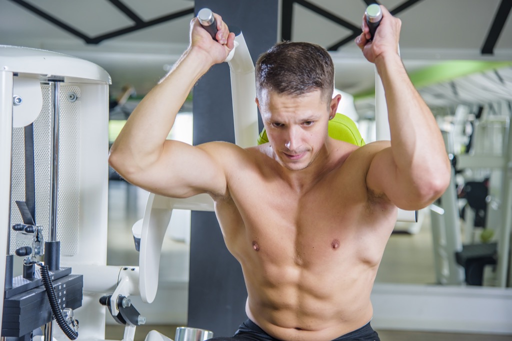 The 20 Most Useless Things in Your Gym — Best Life