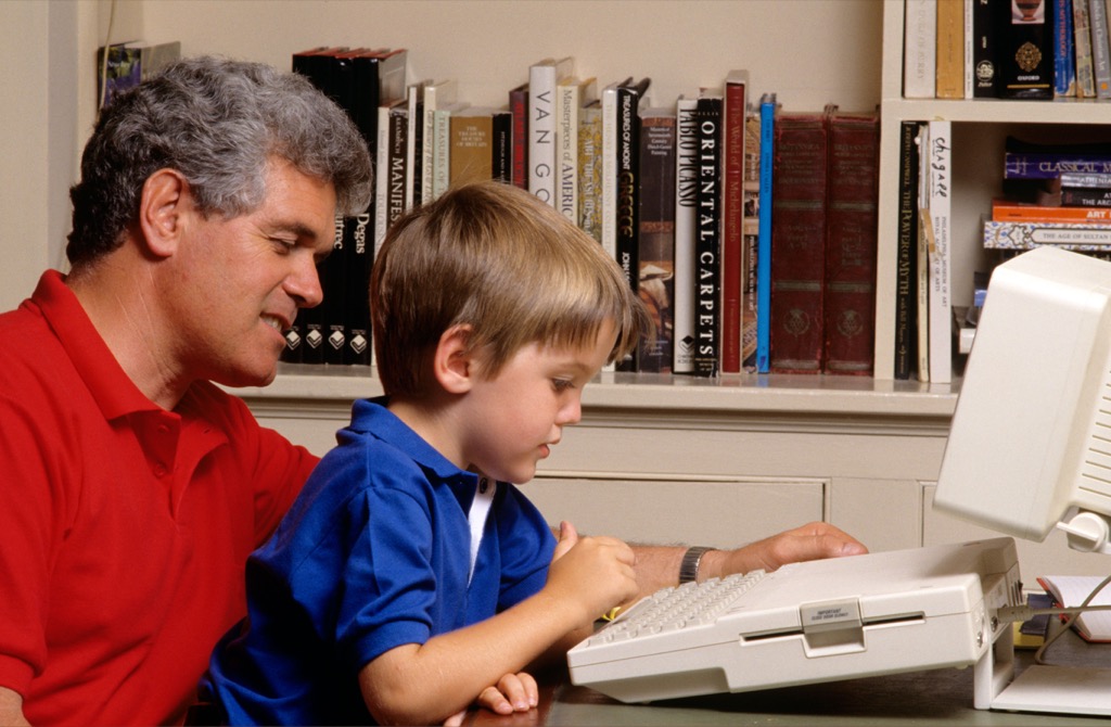 20 Photos Only Kids Who Grew up in the 1990s Will Understand — Best Life