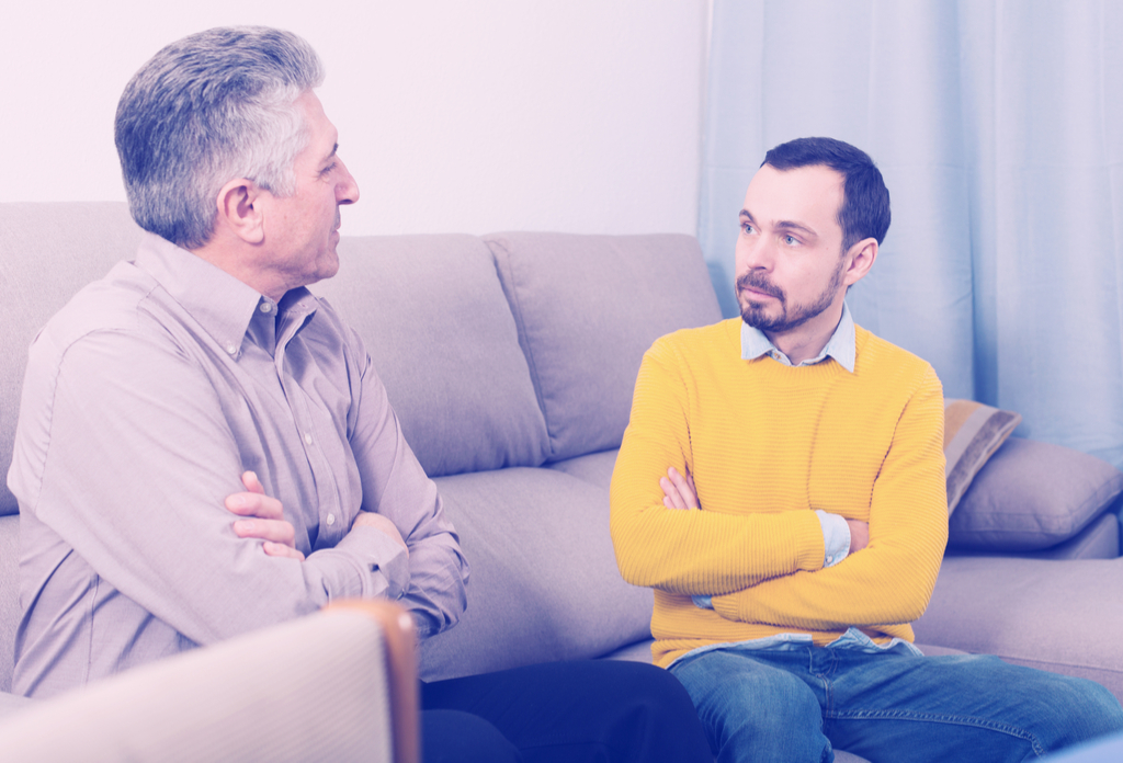 17 Subtle Signs You're a Poor Listener, According to Experts — Best Life