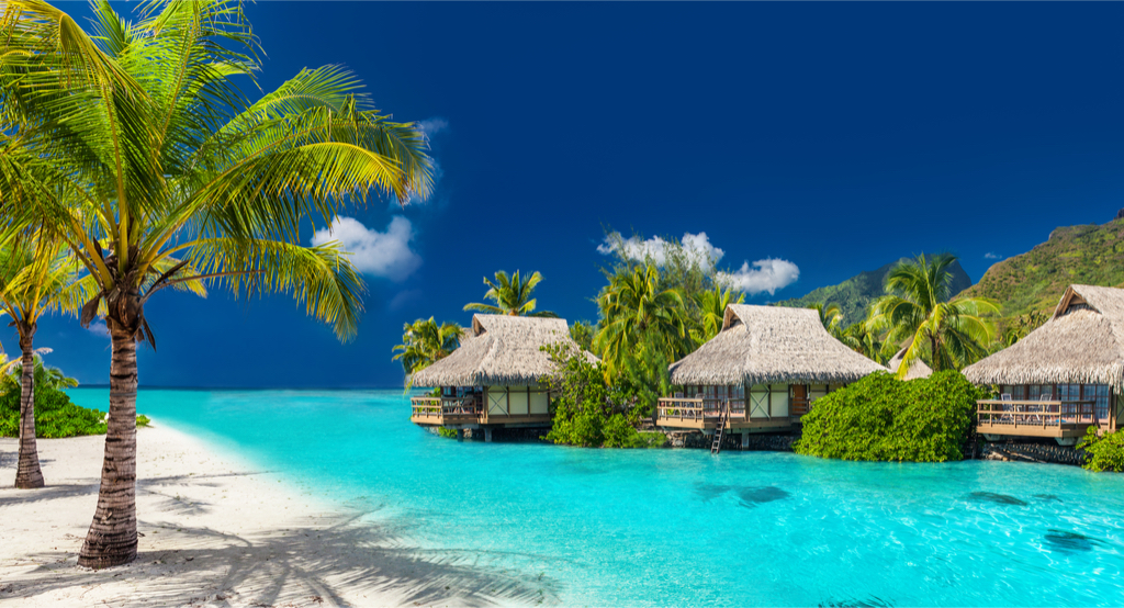 30 Most Magical Islands on the Planet — Best Life