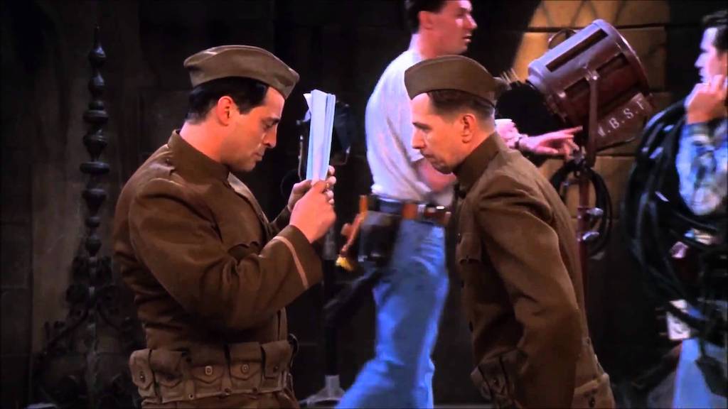 30 Celebrities You Forgot Appeared on Friends — Best Life