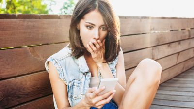 35 Fascinating Fast Facts for When You're Bored — Best Life