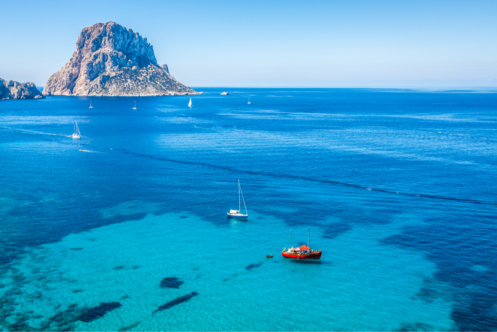 30 Most Magical Islands on the Planet — Best Life
