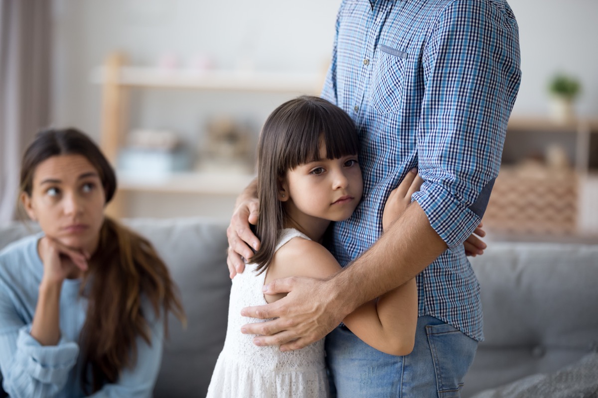 5 Signs You Have Toxic Parents, According to Therapists — Best Life