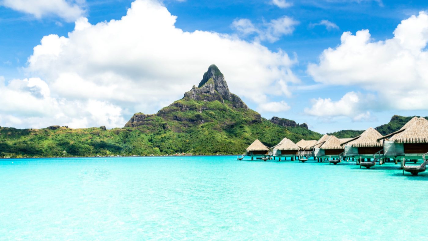 30 Most Magical Islands on the Planet — Best Life