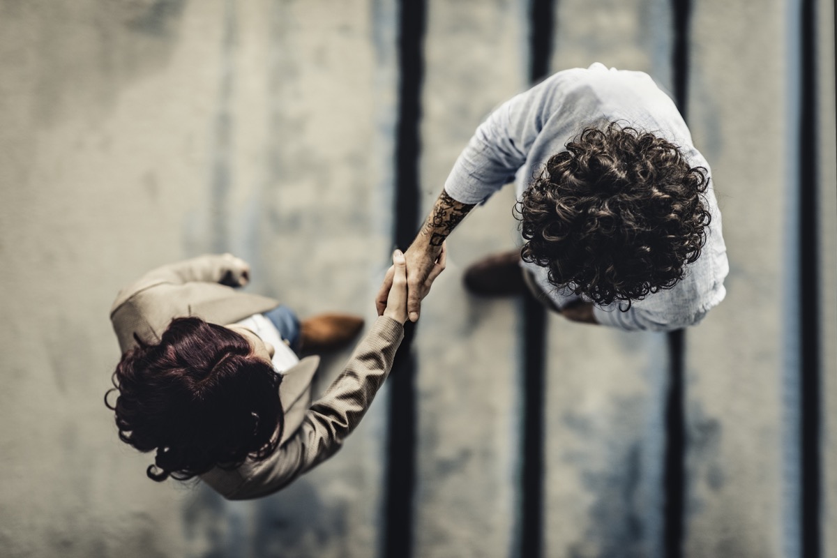 23 Signs You're a Negative Person, According to Mental Health Experts