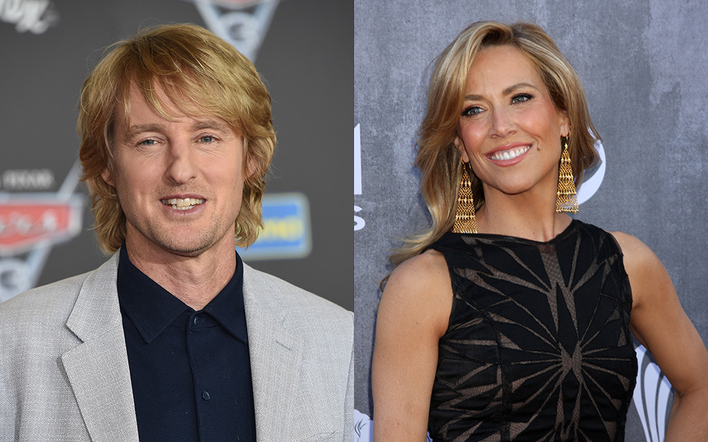 '90s Celebrity Couples You Totally Forgot About | Best Life