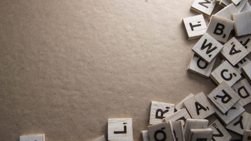 Words That Start with X: Own Scrabble with These 43 Plays | Best Life