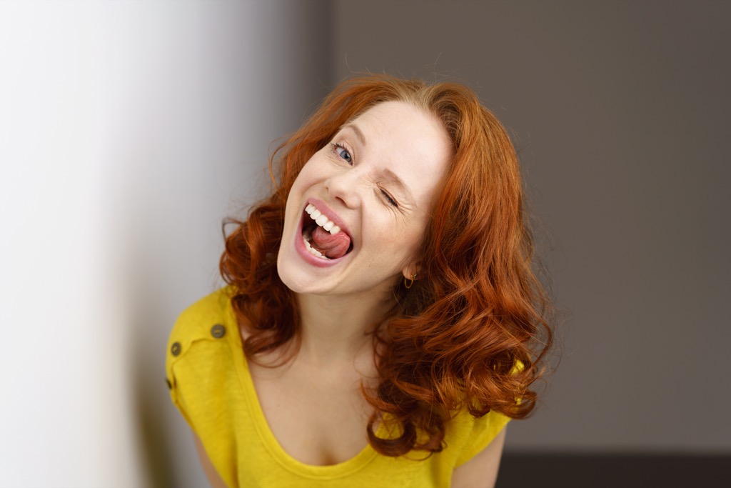 30 Things That Women Do That Men Always Find Sexy — Best Life