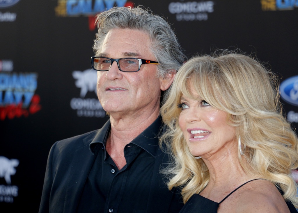 20 Celebrity Couples Who Have Been Together Forever — Best Life