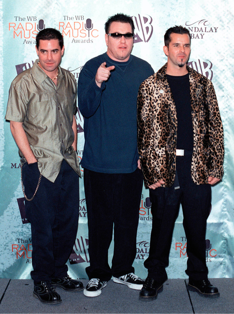 23 "Despised" Bands That Are Crazy Successful — Best Life